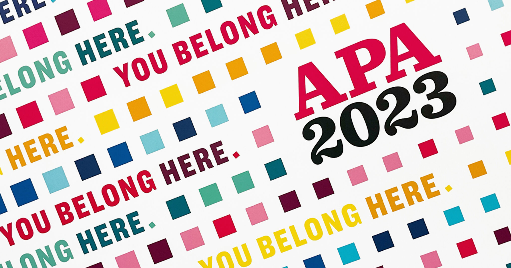 Recapping the APA 2023 Convention in Washington, DC | RXNT