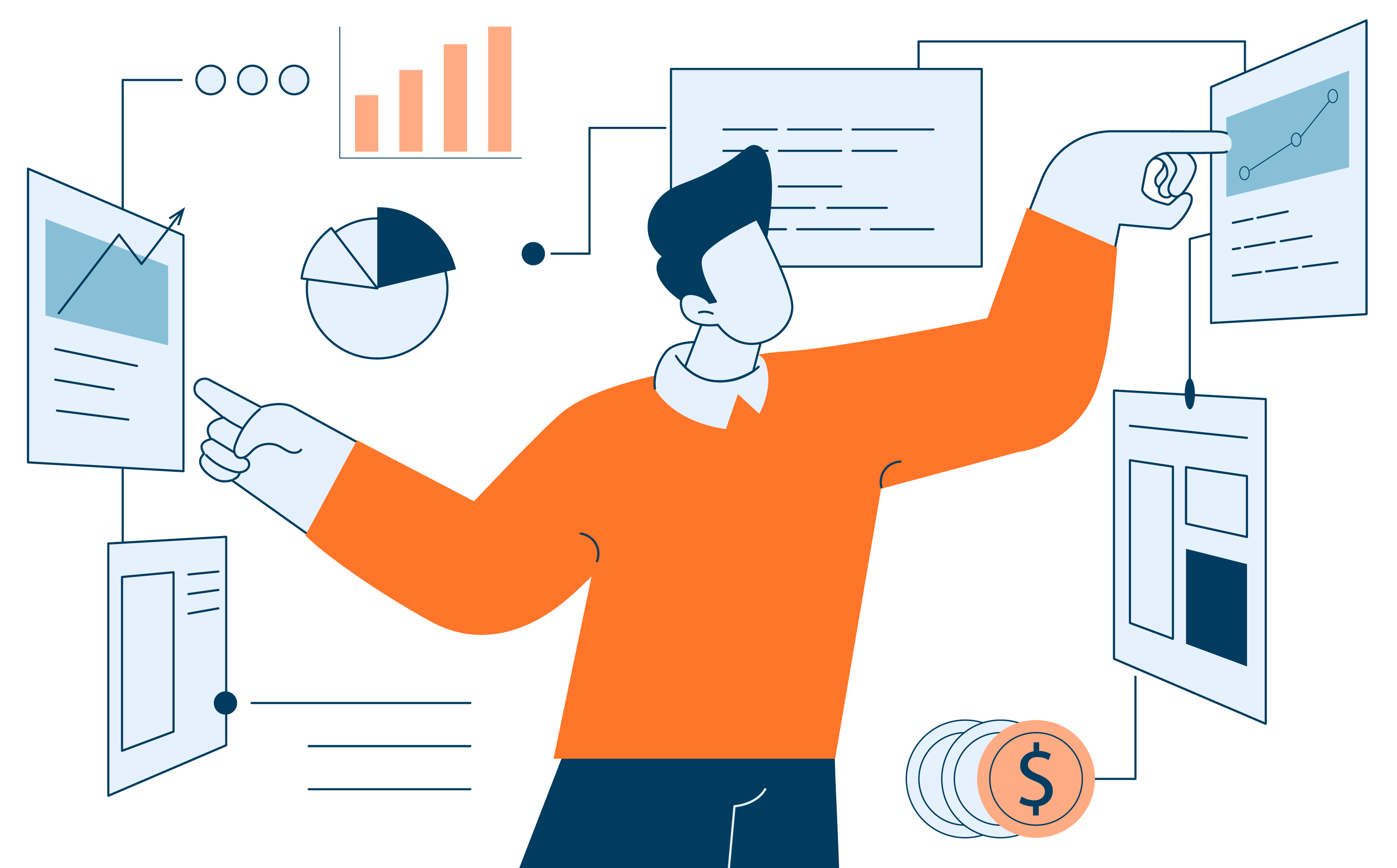 Advanced Reporting | RXNT