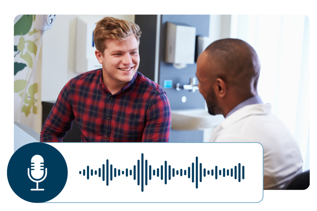 Save Time, Chart Smarter With Ambient IQ | AI-Powered Scribe | RXNT