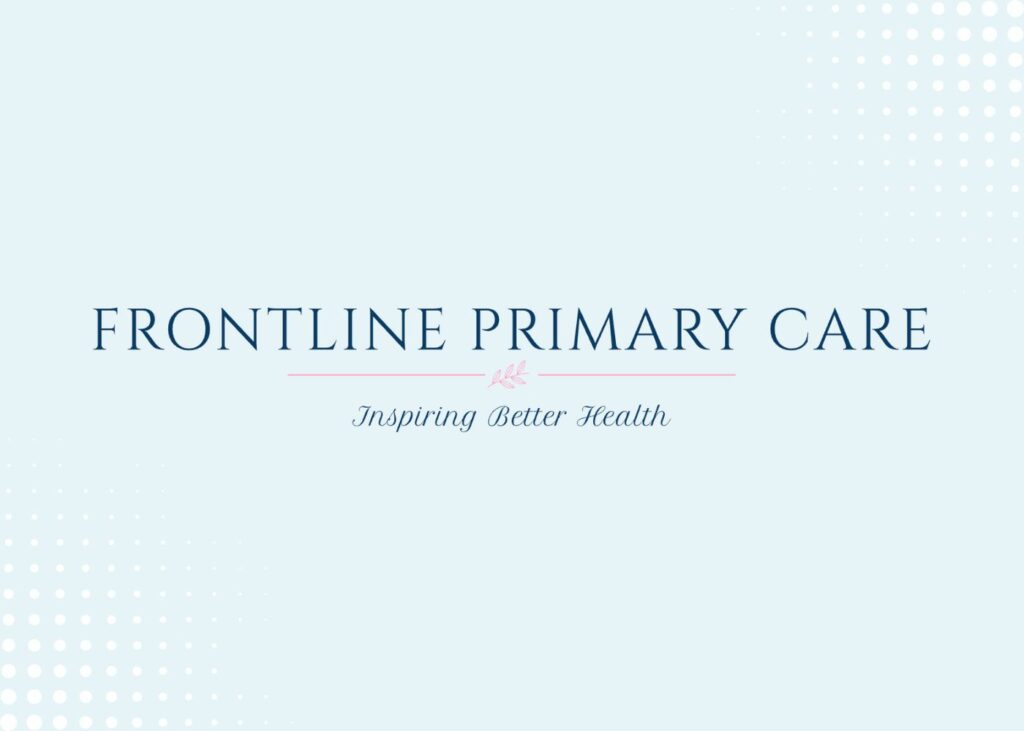 Frontline Primary Care | Case Study | RXNT