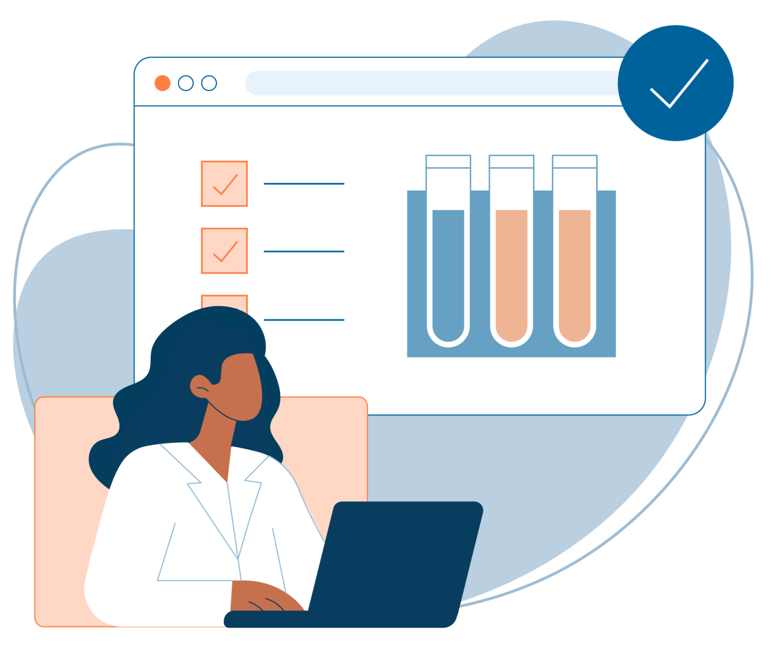 How to Get Connected With a Lab or Radiology Interface | RXNT