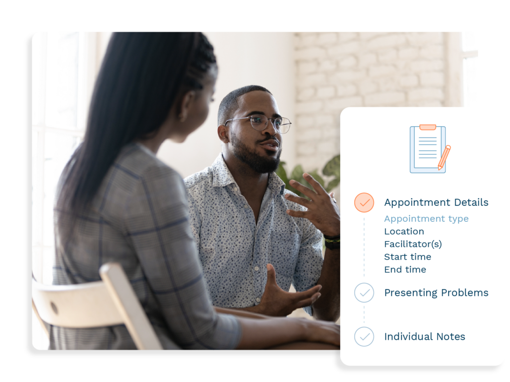 Group Appointments | RXNT