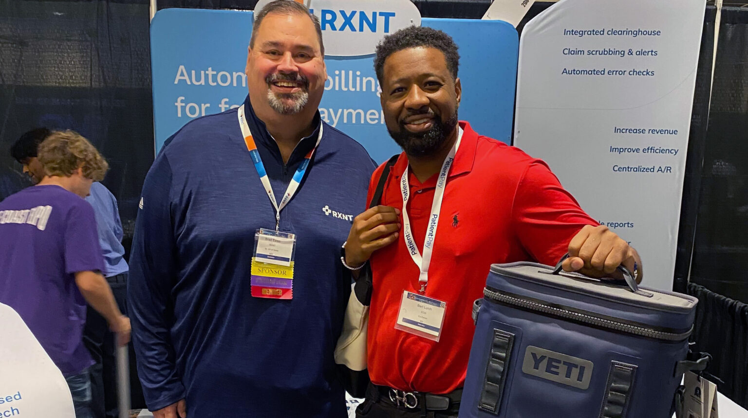 Looking Back on HBMA’s 2023 Conference | RXNT