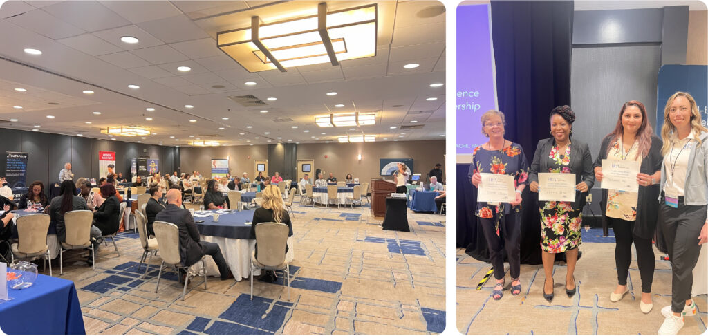 Recapping our Time at HLA MD’s 2024 Annual Conference
