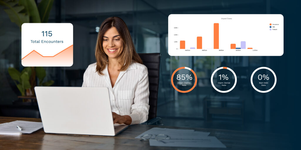 Improving AR Management: Key Strategies for Medical Practices | RXNT