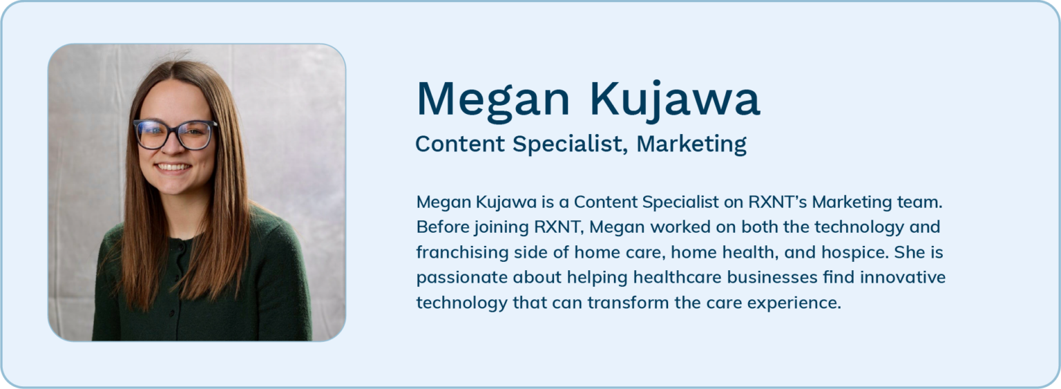 A Guide to RXNT’s Advanced Reporting RXNT