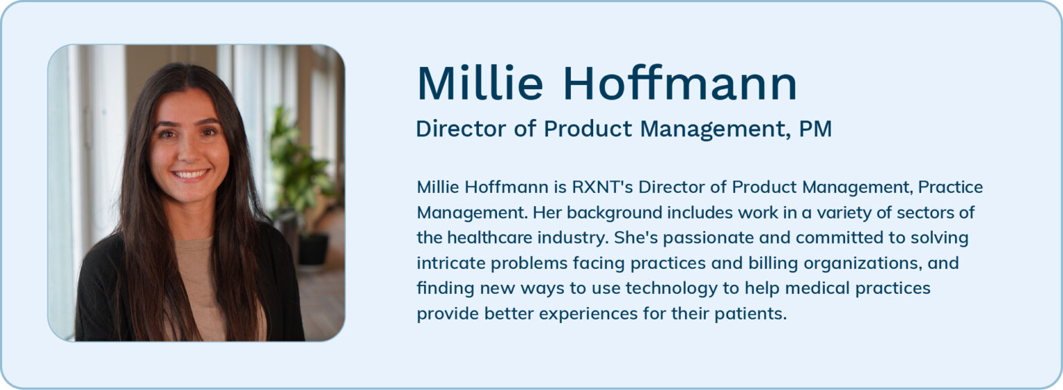 Using Advanced Analytics to Improve RCM in Healthcare