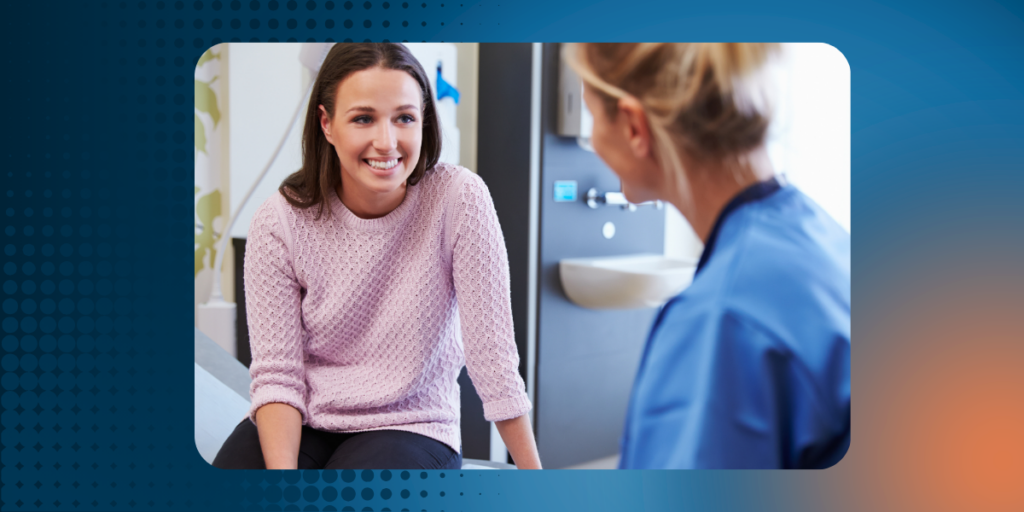 Harnessing Feedback to Improve Care | RXNT