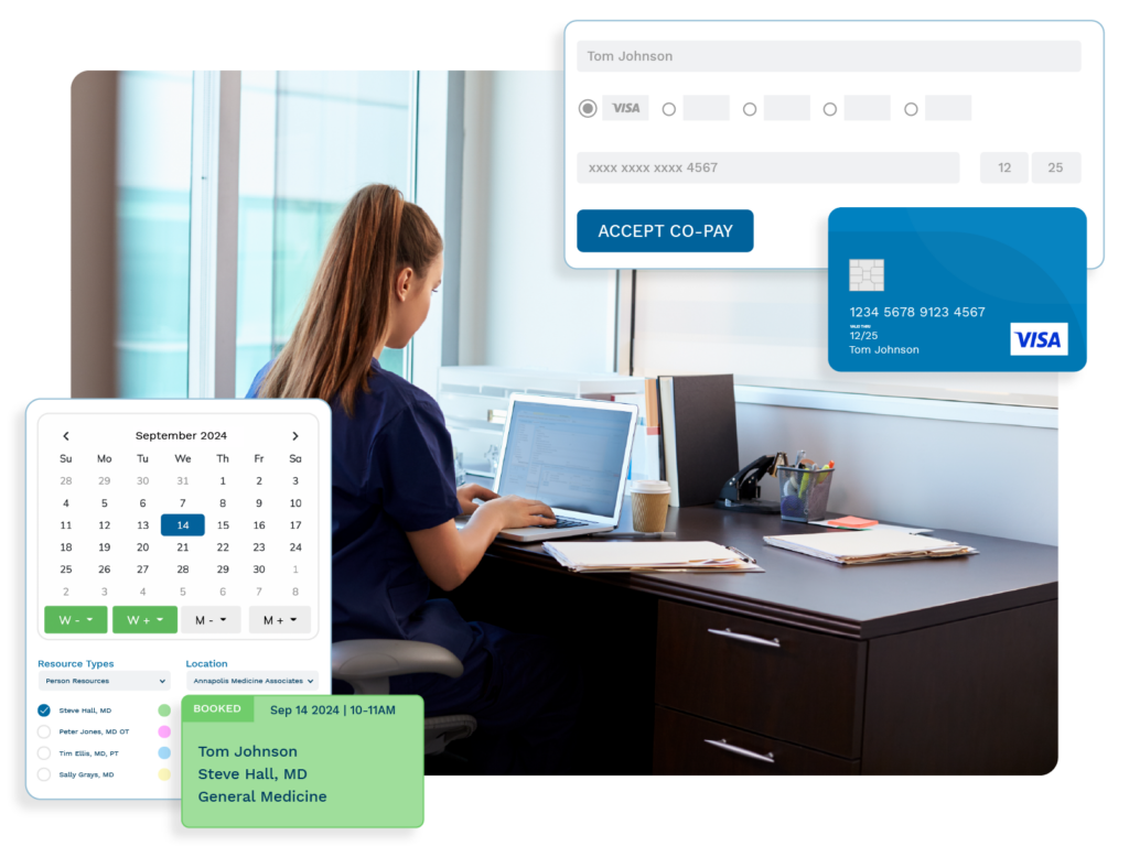 Affordable, Cloud-Based Healthcare Software | RXNT