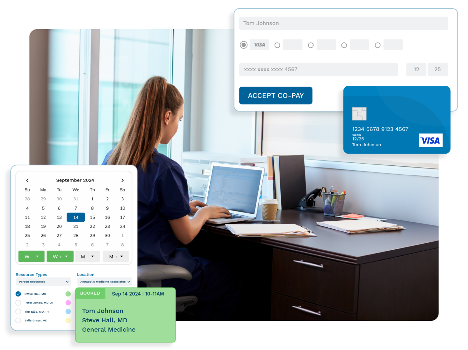 Patient Engagement & Patient Portal Software for Practices | RXNT