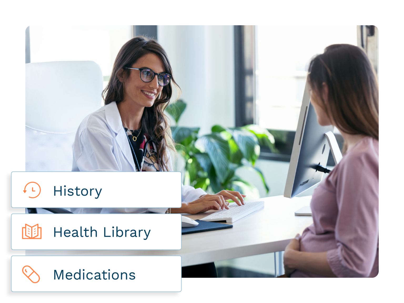 Patient Engagement & Patient Portal Software for Practices | RXNT