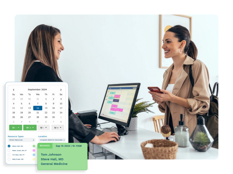Cloud-Based Practice Management System | Medical Billing