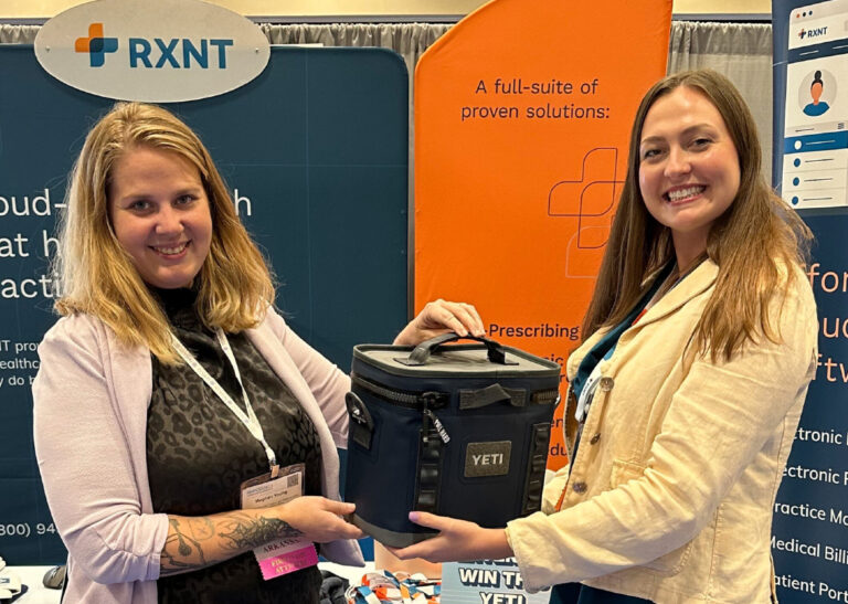 About Us | Pioneering Healthcare Software Since 1999 | RXNT