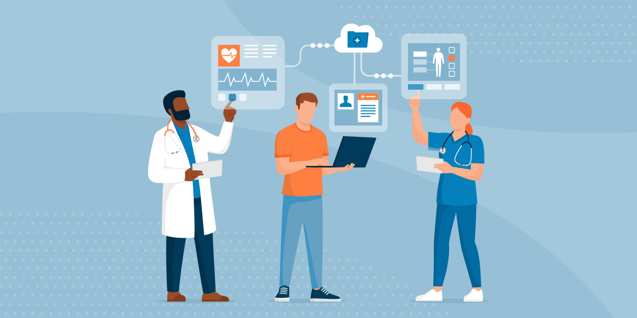 The 21st Century Cures Act Effect on Patients, Physicians | RXNT