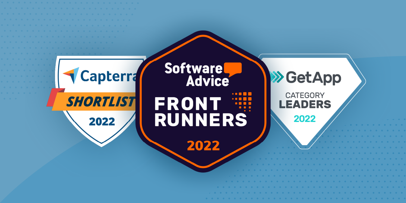 Gartner Recognizes RXNT as 2022 Category Leader & Frontrunner | RXNT