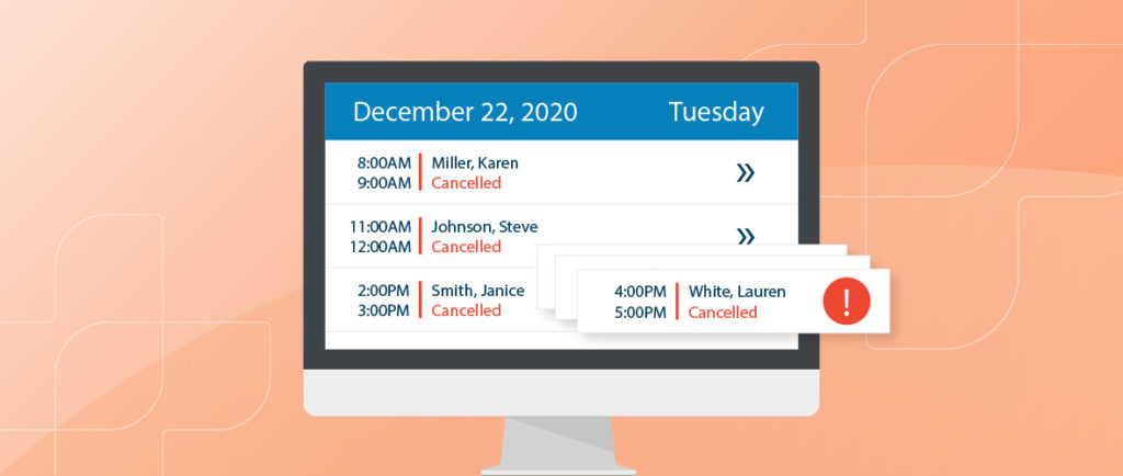 Breaking the Cycle of Missed Appointments | Practice Management | RXNT