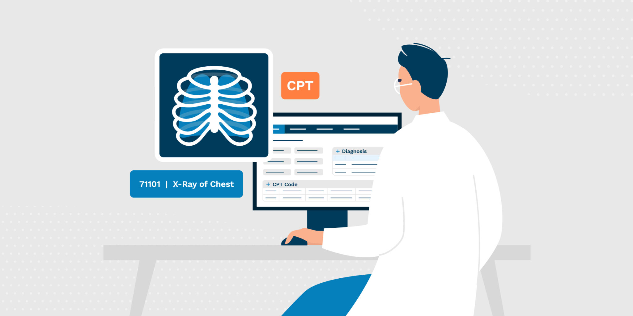 5 Takeaways from the AMA 2023 E/M Code Set Changes | RXNT