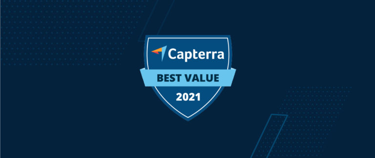 RXNT Patient Portal: Capterra Best Value 2021 | RXNT