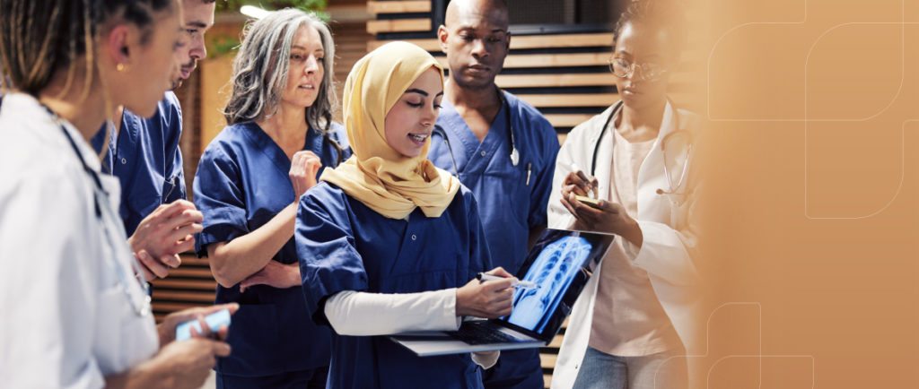 Creating a Successful Collaborative Care Model (CoCM) | RXNT