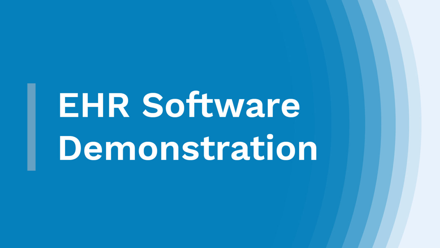 Special LP: EdgeMed | RXNT