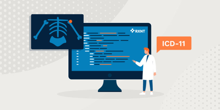 ICD-11: What U.S.A. Can Expect for Coding Standard | RXNT