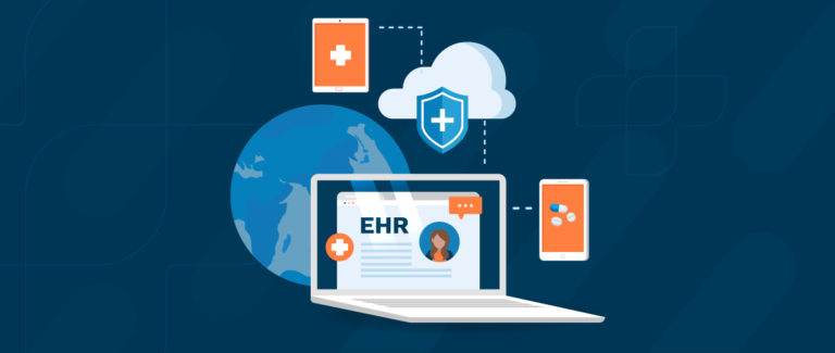 Boost Patient Safety With Electronic Health Records | RXNT