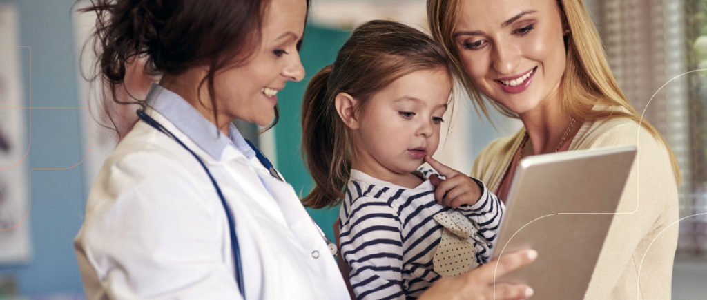 Strategies for Improved Patient–Provider Relationships - RXNT