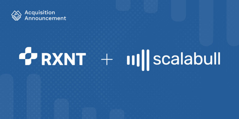 RXNT Acquires Scalabull, Streamlining Interfacing For Providers | RXNT