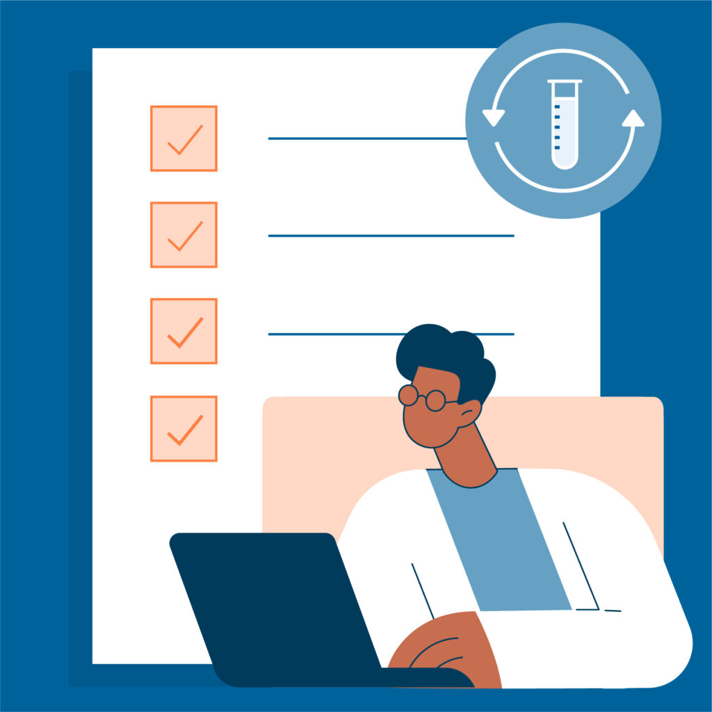 How to Get Connected With a Lab or Radiology Interface | RXNT