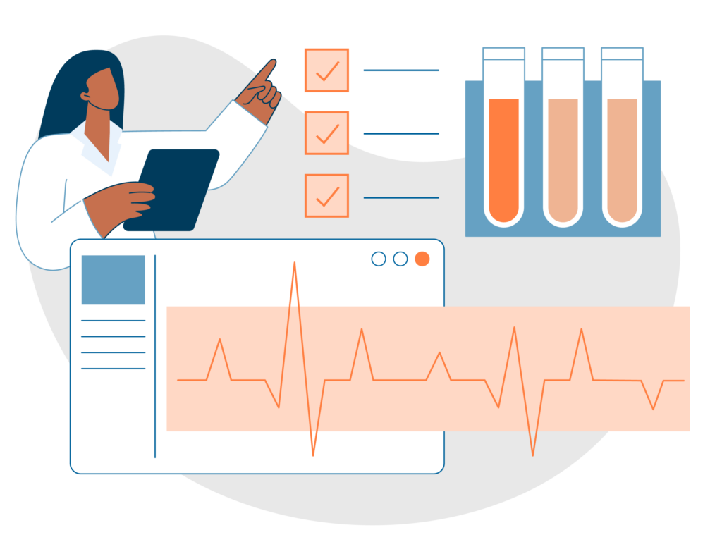 Interfaces for Laboratory, Radiology, and Diagnostic Providers | RXNT