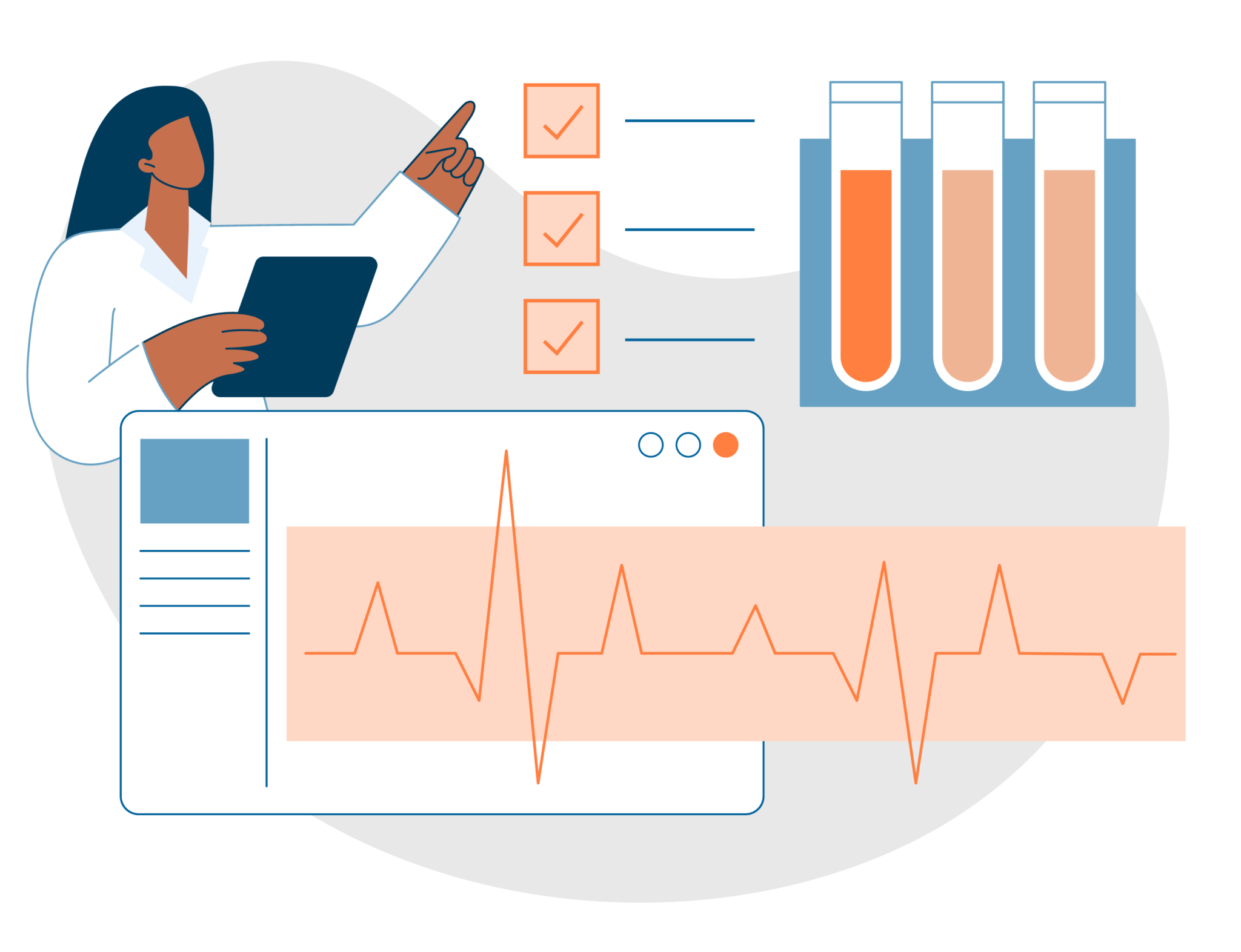 Interfaces for Laboratory, Radiology, and Diagnostic Providers | RXNT
