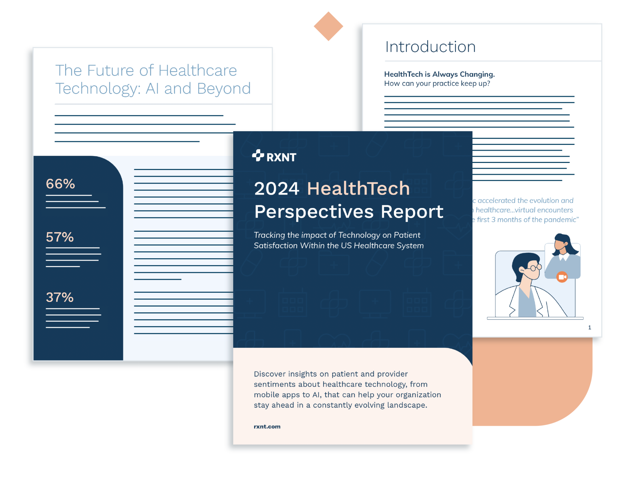 Resources for Healthcare Providers | RXNT